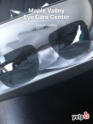 MAPLE VALLEY EYE CARE CENTER - Updated December 2025 - 11 Photos & 50 ...