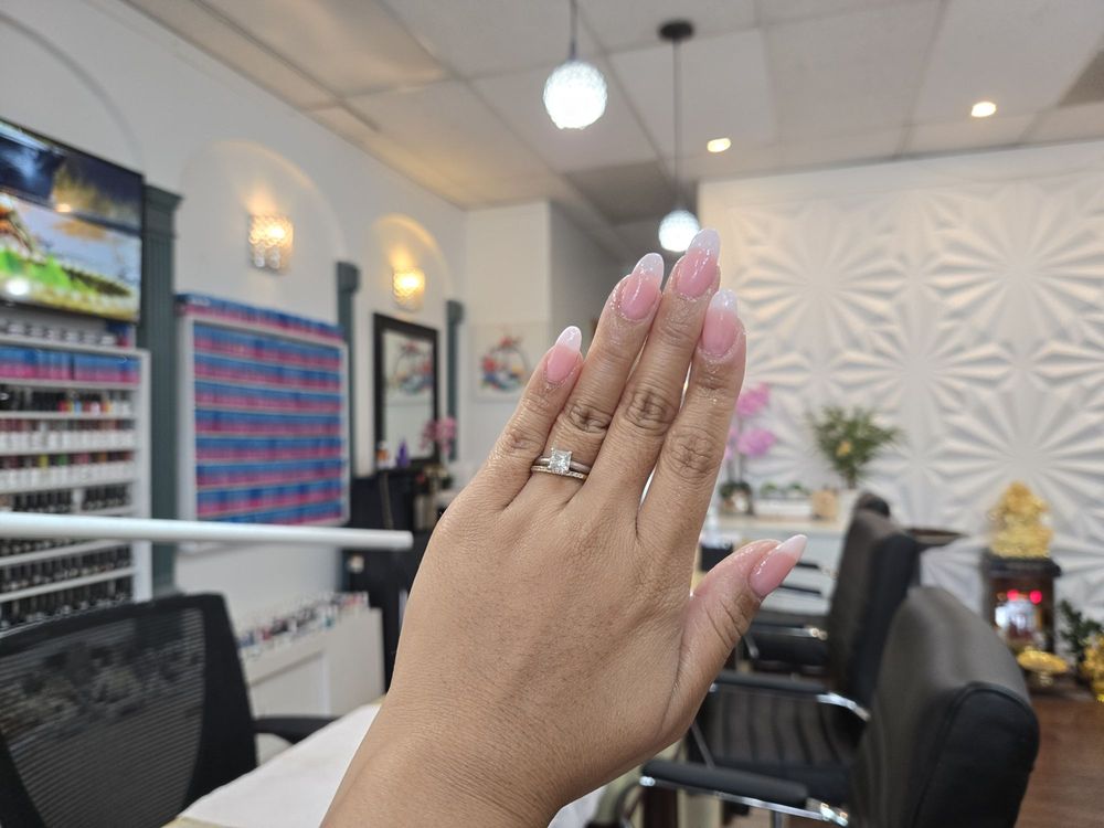 CRYSTAL NAILS & SPA - Updated April 2025 - 677 Photos & 125 Reviews ...