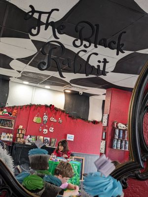 THE BLACK RABBIT - Updated December 2025 - 75 Photos & 19 Reviews - 650 ...