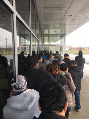 STATE OF NEW JERSEY MOTOR VEHICLE COMMISSION - Updated December 2025 ...