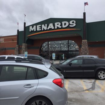 MENARDS - Updated April 2025 - 156 Photos & 170 Reviews - 6301 Oakton ...