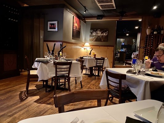 SAGE ROOM - 177 Photos & 227 Reviews - 75 Pope Ave, Hilton Head Island ...