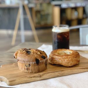 OUTPOST COFFEE - Updated October 2025 - 160 Photos & 90 Reviews - 20657 ...