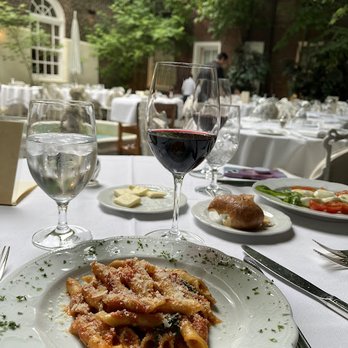 BARBETTA - Updated January 2025 - 307 Photos & 342 Reviews - 321 W 46th ...