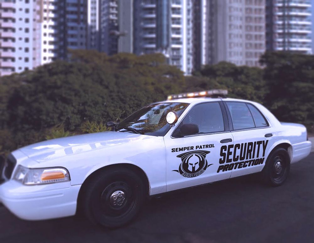 SEMPER PATROL - Updated October 2025 - Menifee, California - Security Services - Phone Number - Yelp