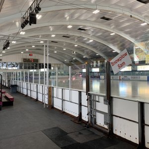 ICE LINE - Updated October 2025 - 14 Reviews - 700 Lawrence Dr, West ...