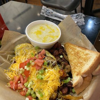 THE BREAKFAST SPOT - Updated April 2025 - 44 Photos & 24 Reviews - 119 ...