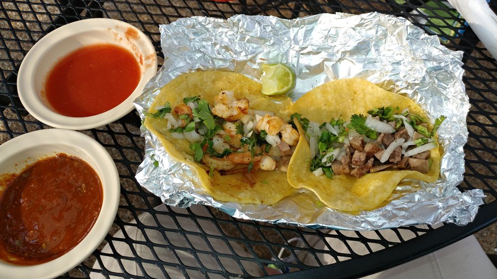 TACO FELIX - 42 Photos & 54 Reviews - Mexican - 390 E Commerce St ...