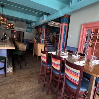 PACÍFICO - Updated January 2026 - 483 Photos & 463 Reviews - 220 ...