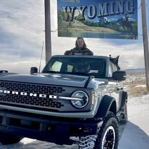 ARCHIE COCHRANE FORD - Updated December 2025 - 19 Photos & 36 Reviews ...