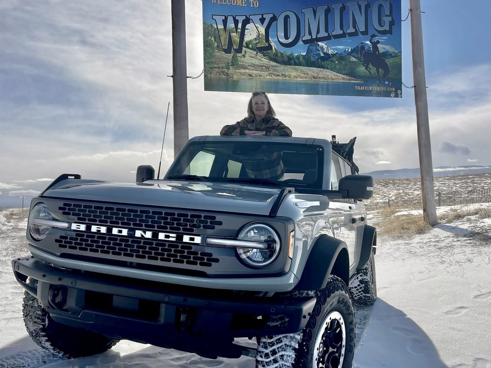 LAUREL FORD - Updated December 2025 - 19 Reviews - 500 SE 4th St ...