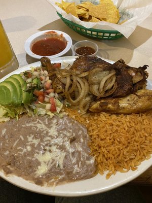 EL ZARAPE MEXICAN RESTAURANT - Updated July 2024 - 100 Photos & 75 ...