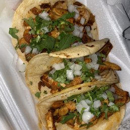 GYM TACOS - Updated November 2024 - 163 Photos & 170 Reviews - 220 E ...