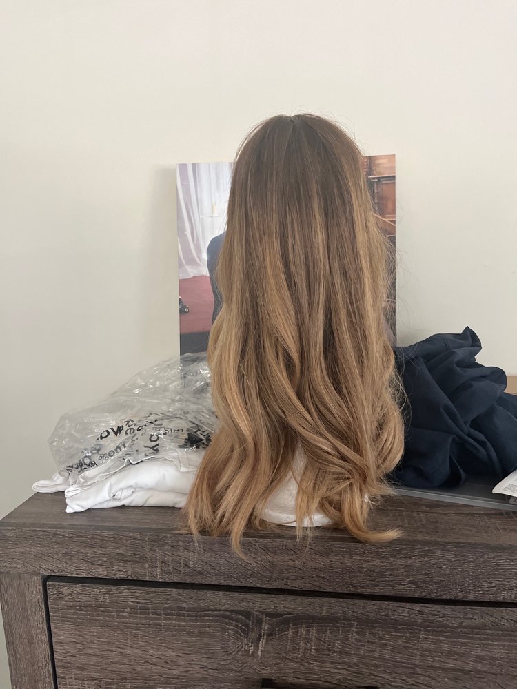 ORNA WIGS - Updated January 2026 - 14 Photos - 708 Reisterstown Rd ...