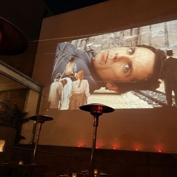 FOREIGN CINEMA - Updated February 2025 - 8166 Photos & 5705 Reviews ...