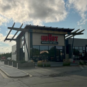 HUHOT MONGOLIAN GRILL - Updated May 2026 - 107 Photos & 105 Reviews ...