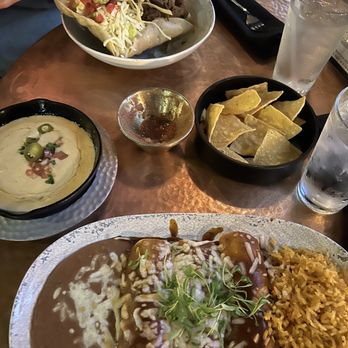 MOCTEZUMA’S MEXICAN RESTAURANT & TEQUILA BAR - 1992 Photos & 1817 ...