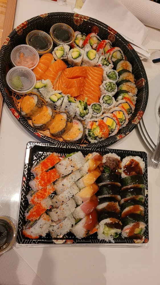 YAMI - Updated July 2024 - 6720 Boulevard Joseph-Renaud, Montréal ...