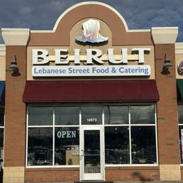 BEIRUT LEBANESE STREET FOOD - Updated October 2025 - 150 Photos & 254 ...