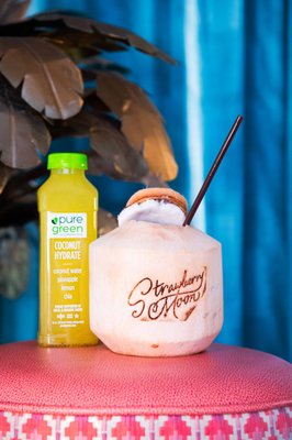 PURE GREEN JUICE BAR - BOCA RATON - Updated December 2025 - 56 Photos ...