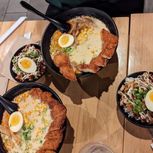 RAKU RAMEN - 473 Photos & 417 Reviews - 799 E Foothill Blvd, San Luis ...