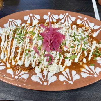 AH HUEVO - Updated December 2025 - 79 Photos & 55 Reviews - 1016 Santa ...