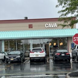 CAVA - Updated January 2026 - 72 Photos & 55 Reviews - 443 River Rd ...