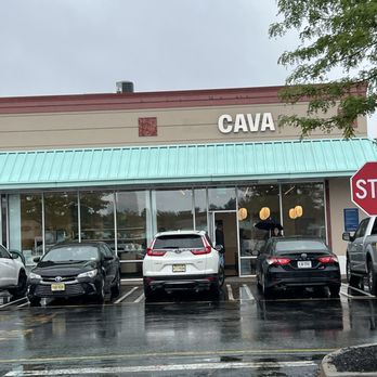 CAVA - Updated July 2025 - 69 Photos & 47 Reviews - 443 River Rd ...