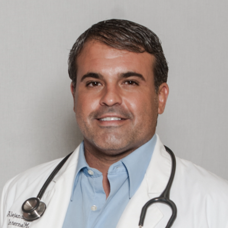 ALEJANDRO BLANCO, MD - Updated July 2025 - 1726 Medical Blvd, Naples ...