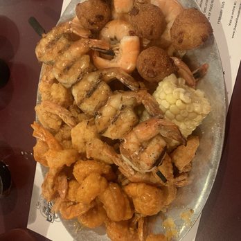 THE SHELLHOUSE SEAFOOD RESTAURANT - Updated December 2025 - 317 Photos ...