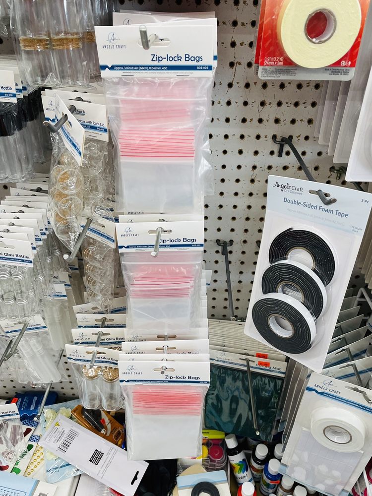 Q BARGAIN - Updated December 2025 - 17 Photos & 36 Reviews - 2203 S ...