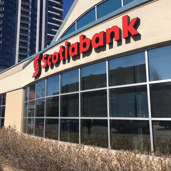 SCOTIABANK - Updated April 2024 - 158 Lakeshore Road E, Mississauga ...
