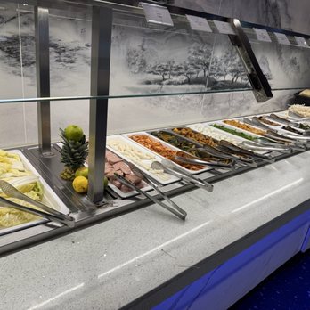 ER GE BUFFET - Updated January 2026 - 121 Photos & 22 Reviews - 6100 Sawmill Rd, Dublin, Ohio ...