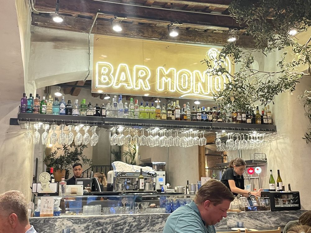 BAR MONO BARCELONA - Updated May 2024 - 11 Reviews - Plaça de Sant ...