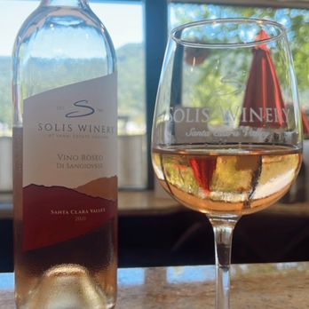 SOLIS WINERY - Updated January 2025 - 147 Photos & 153 Reviews - 3920 ...