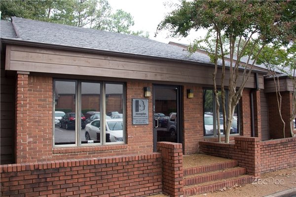 ENT MEMPHIS: DR. RANDE HARRIS LAZAR - Updated October 2025 - 14 Photos ...