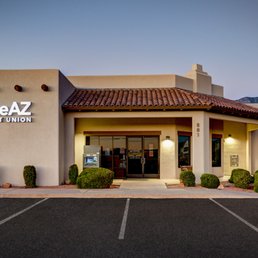 OneAZ Credit Union Reviews | Read Customer Service Reviews of oneazcu.com