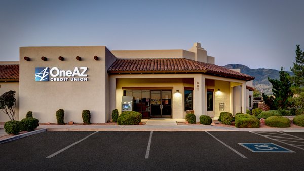 ONEAZ CREDIT UNION - Updated September 2025 - 14 Reviews - 89A Arizona ...