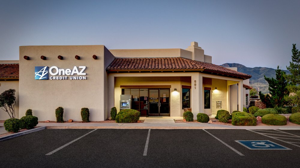 ONEAZ CREDIT UNION - Updated September 2025 - 14 Reviews - 89A Arizona ...
