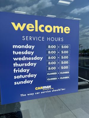 CARMAX - Updated October 2025 - 26 Photos & 53 Reviews - 1015 US-1 ...