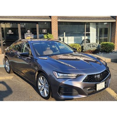 CLINTON ACURA - Updated September 2025 - 71 Photos & 29 Reviews - 1756 ...