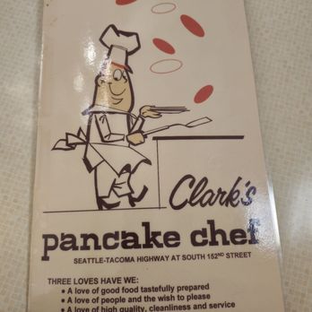 THE PANCAKE CHEF - CLOSED - Updated October 2025 - 655 Photos & 646 ...