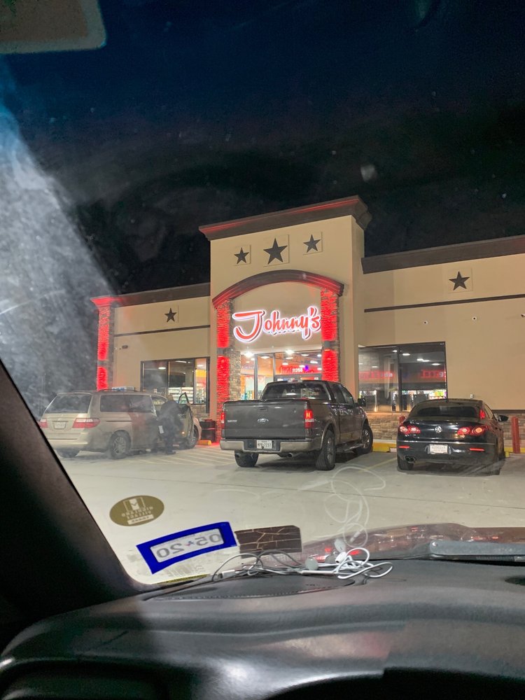 JOHNNY’S - Updated July 2025 - 11250 FM Rd 529, Houston, Texas - Gas ...