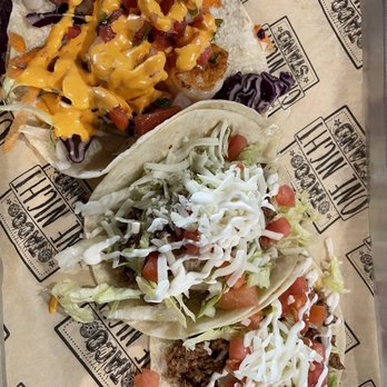 ONE NIGHT TACO STAND - Updated November 2024 - 1001 Photos & 444 ...