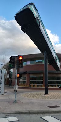 RTC 4TH STREET BUS STATION - 26 Photos & 15 Reviews - 200 E 4th St ...