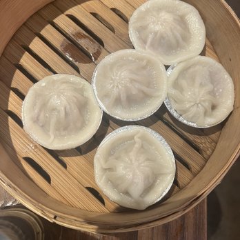 DUMPLING TIME - BERKELEY - Updated August 2024 - 448 Photos & 194 Reviews - 1795 Fourth St ...