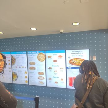 LITTLE BLUE MENU - Updated June 2024 - 270 Photos & 75 Reviews - 7242 ...