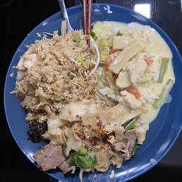 RICKY THAI BISTRO - Updated October 2025 - 438 Photos & 769 Reviews ...