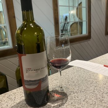 LINGANORE WINECELLARS - Updated May 2024 - 324 Photos & 233 Reviews - Yelp