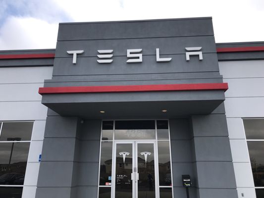 TESLA - ROCKLIN - Updated November 2025 - 79 Photos & 227 Reviews ...